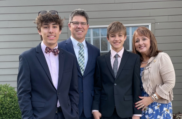 Senator Rod Bray: Strong Conservative Leadership